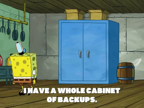 SQL Backup to Multiple Files – Chad Callihan