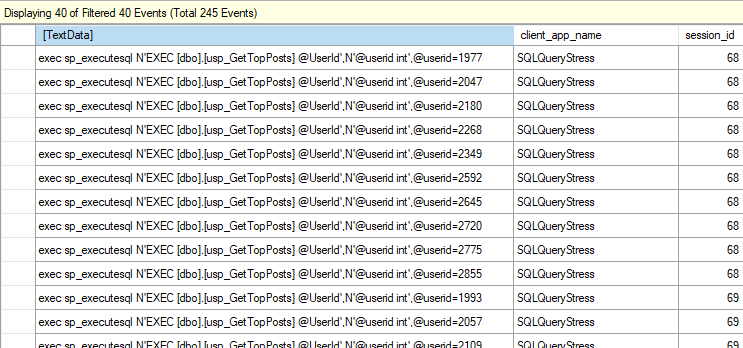 Load Testing with SqlQueryStress – Chad Callihan
