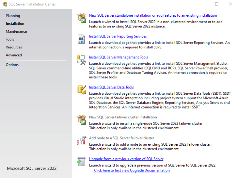 Upgrading After Evaluation Edition Expires – Chad Callihan