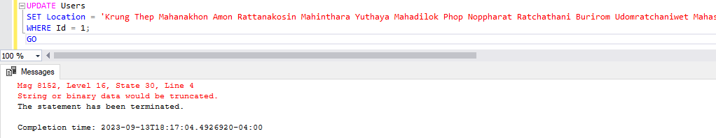 T-SQL Tuesday 166: Extended Events – Chad Callihan