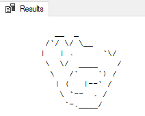 Testing AI with ASCII Jack-o-Lanterns – Chad Callihan