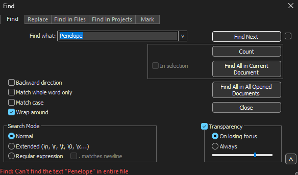 Enabling the MySQL Keyring Plugin – Chad Callihan