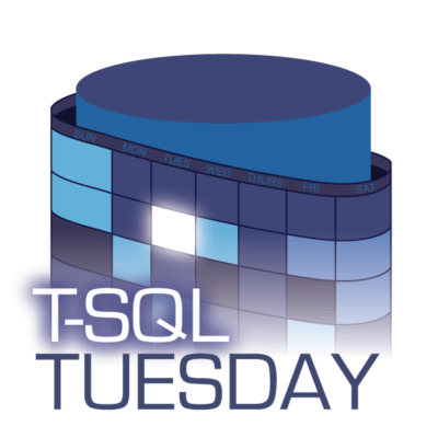 T-SQL Tuesday #190 – Mastering A New Skill – Chad Callihan